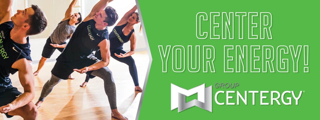 Group Centergy | Your Fitness Connection in Fort Walton Beach
